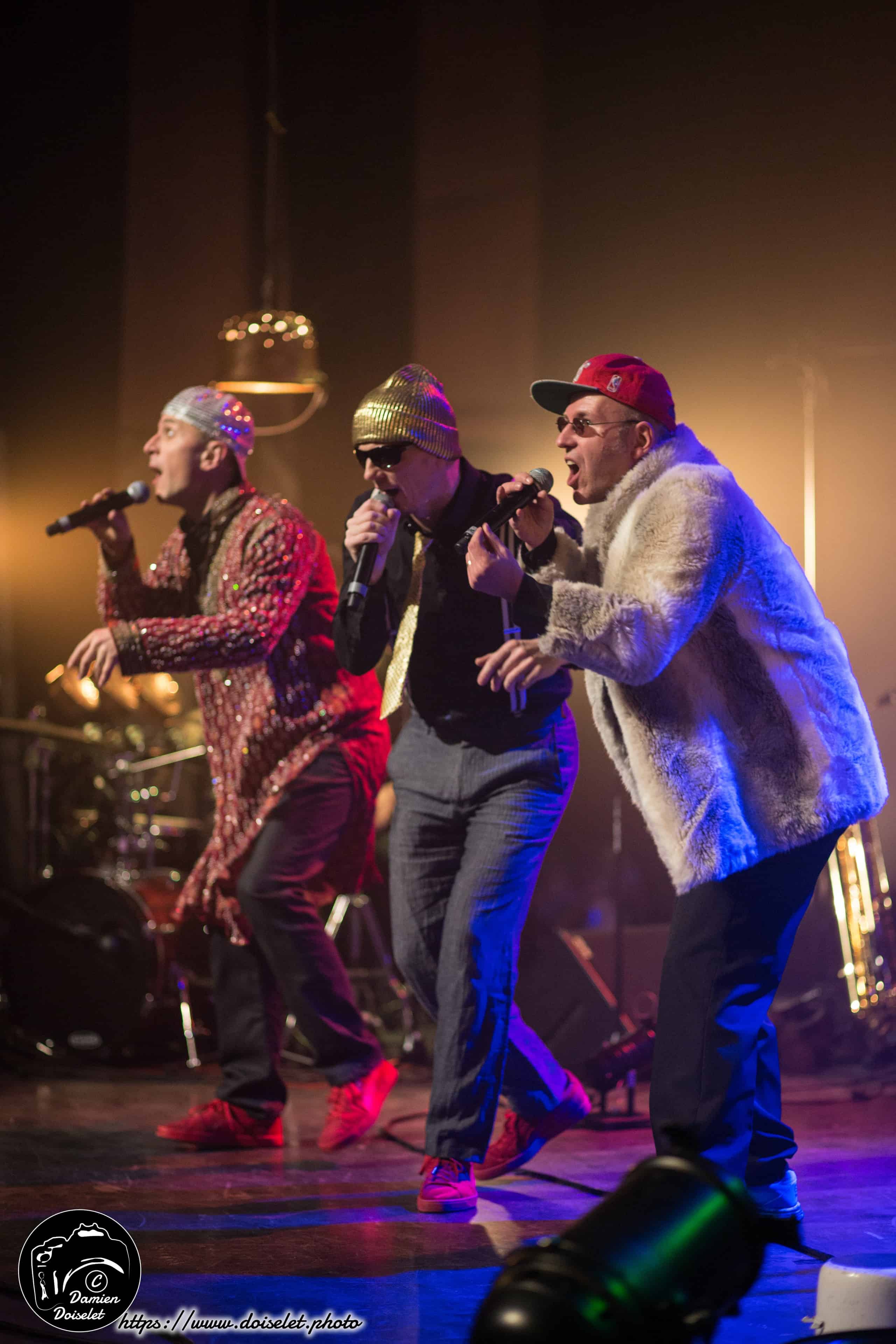 Weepers Circus - Nouvel album en octobre | Accueil